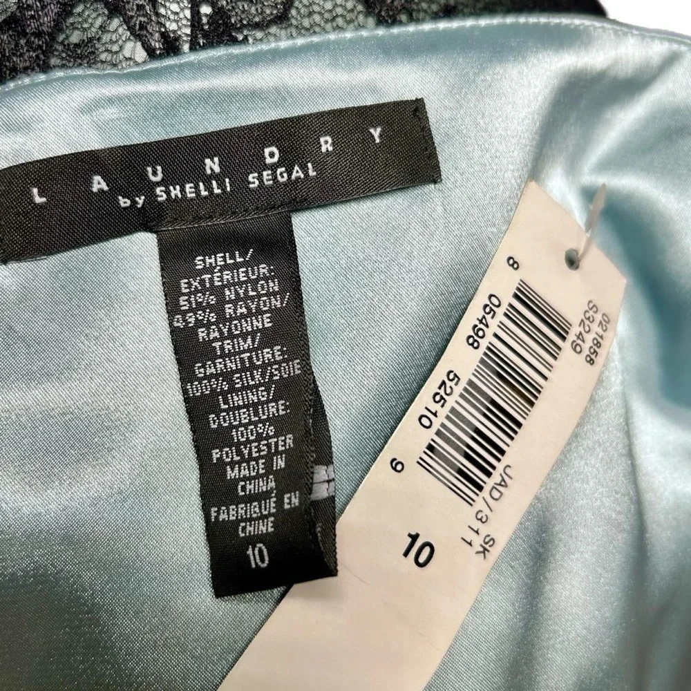 Laundry By Shelli Segal | Dresses | Nwt Vintage Y2k Laundry By Shelli ...